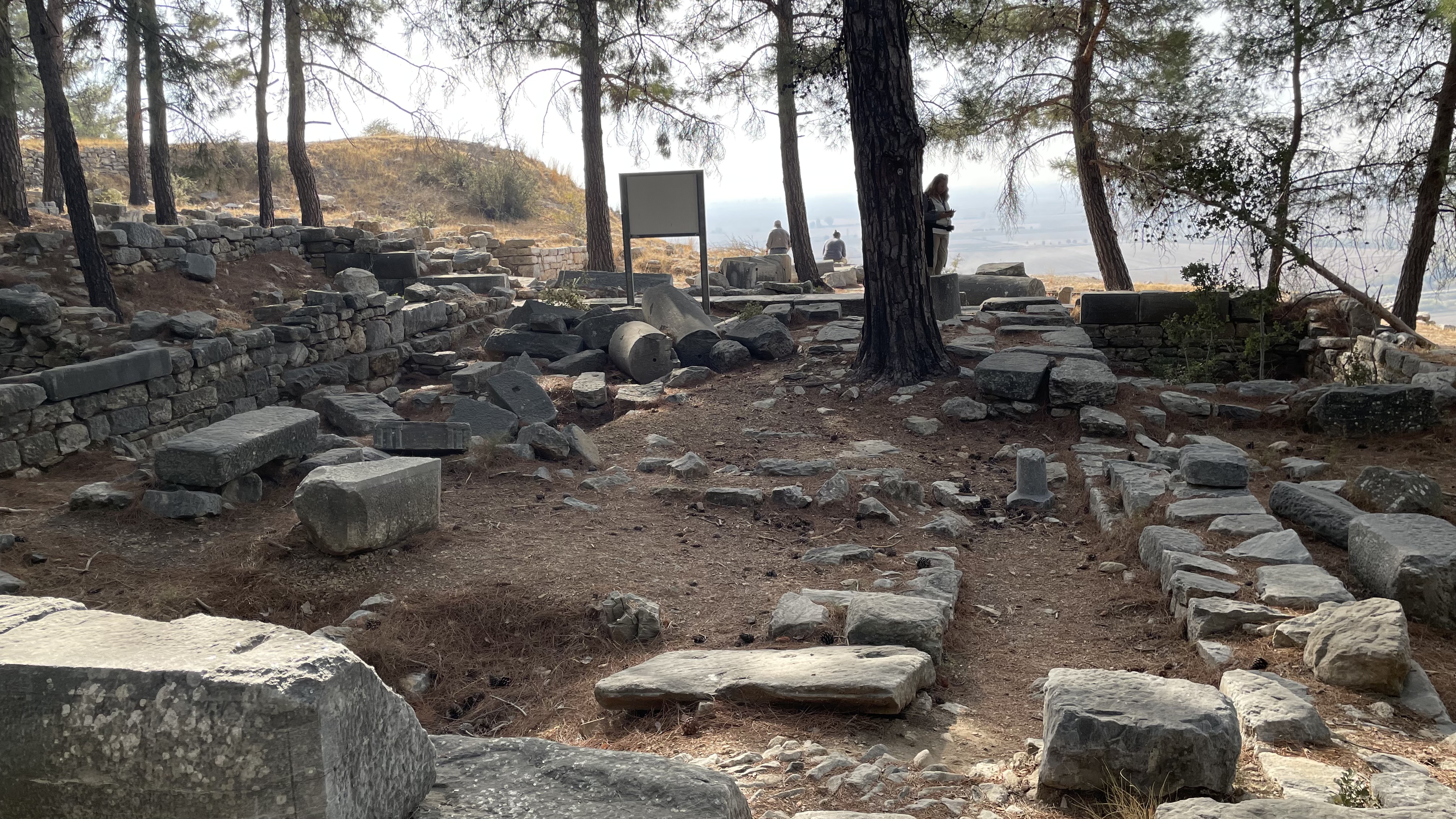 Understanding the First-Century House Church in the Archaeological Record